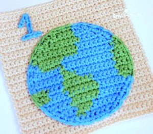 Earth Day Crochet Pattern Roundup! - AmVaBe Crochet