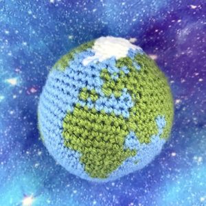 Earth Day Crochet Pattern Roundup! - AmVaBe Crochet
