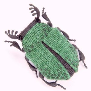 Insect Amigurumi Crochet Pattern Roundup! - AmVaBe Crochet