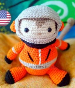 Outer Space Crochet Pattern Roundup! - AmVaBe Crochet